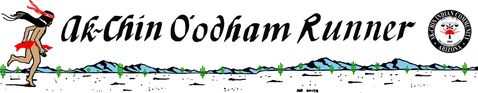 News – Official Website of the Ak-Chin Indian Community