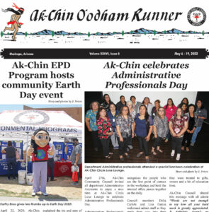 Official Website of the Ak-Chin Indian Community – Equality for all ...