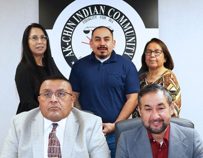 About – Official Website of the Ak-Chin Indian Community